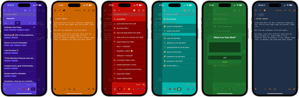 C Olor Ed Themes Syntaxes And Themes Drafts Community 1798