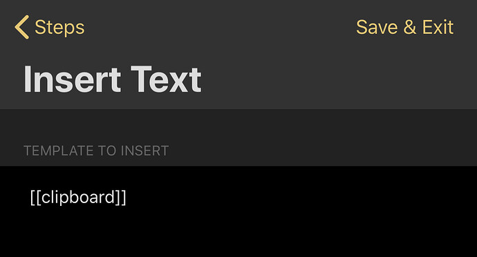 Replace Selected Text Actions Help ions Drafts Community